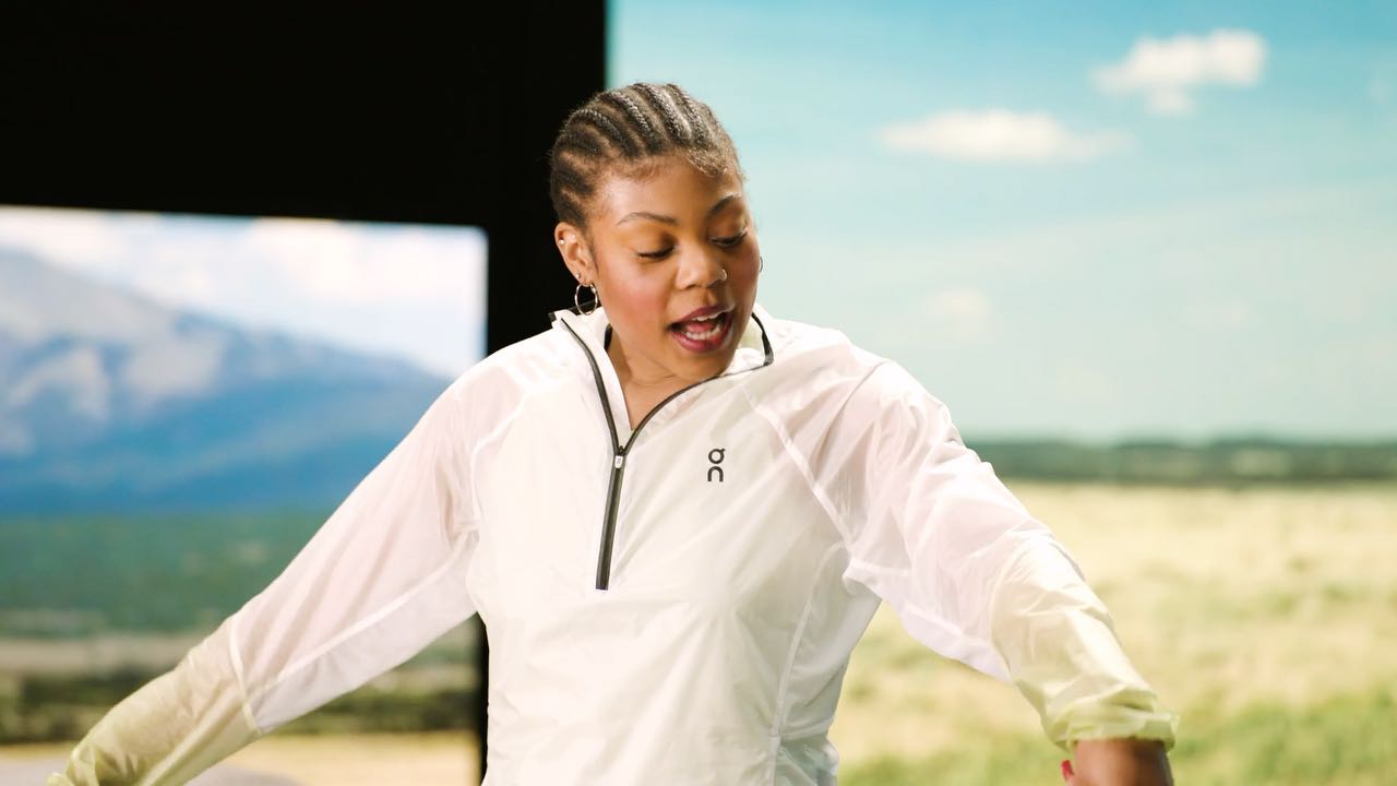 Emily Daccarett FW 15 Fashion Film Production