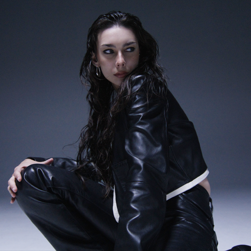 Tiger House Studios Launch | MOCO Fashion Shoot