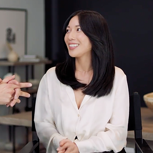 Augustinus Bader Brand Ambassador Campaign