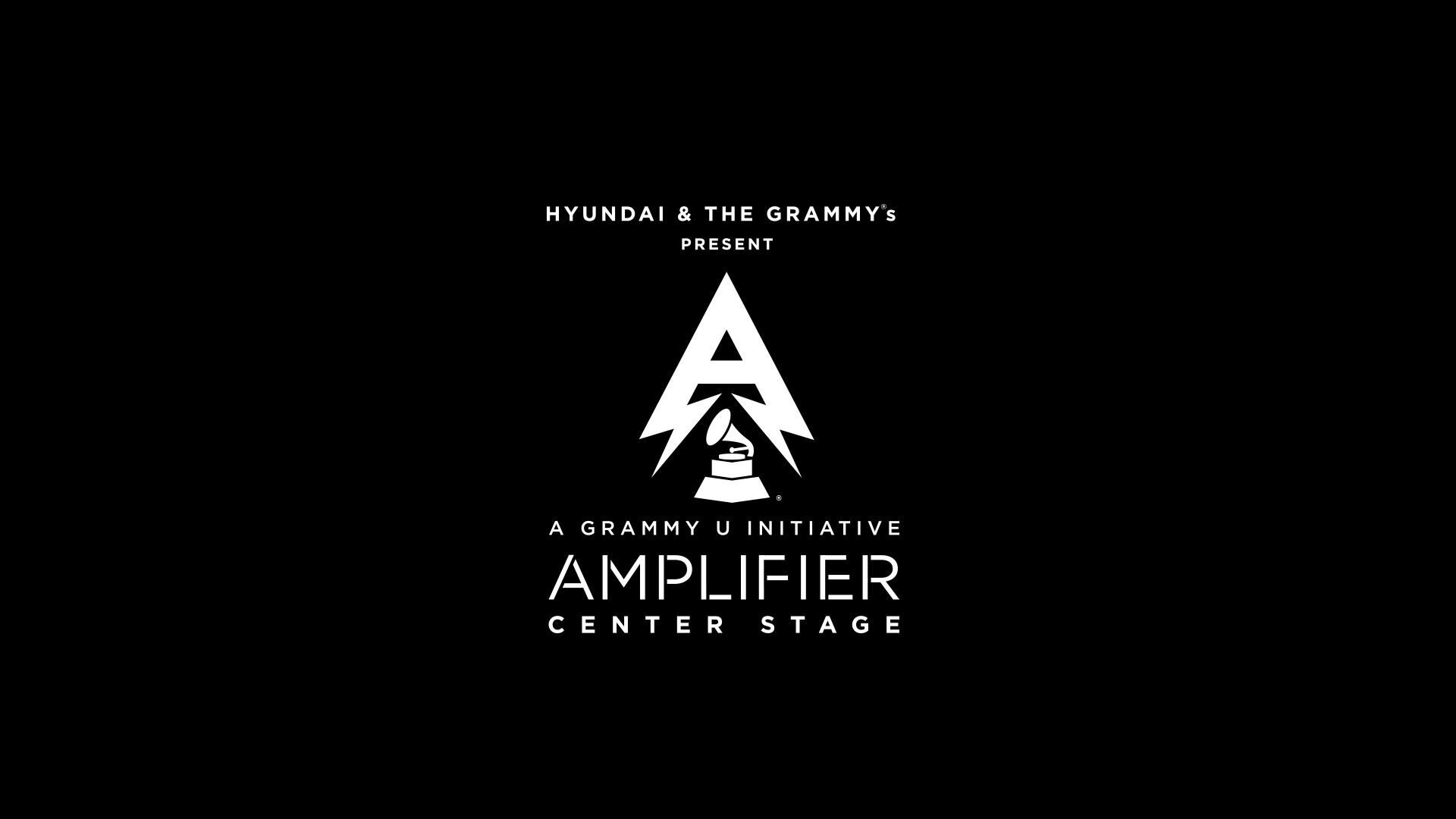 The Hyundai Centerstage Video Series Powered By The GRAMMY Amplifier