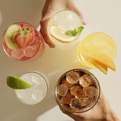 Ninja Thirsti Soda Machine 2.0