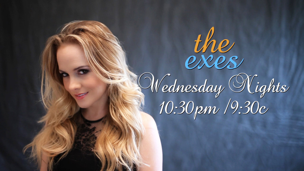 Tiger House Films Shoots TV Land Web Video Production W/ Kelly Stables